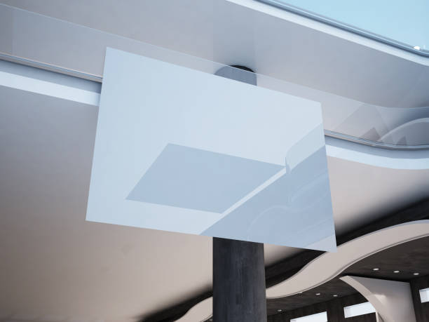 Acrylic Sheet Advertising Board: Making Your Advertisement Stand Out ...
